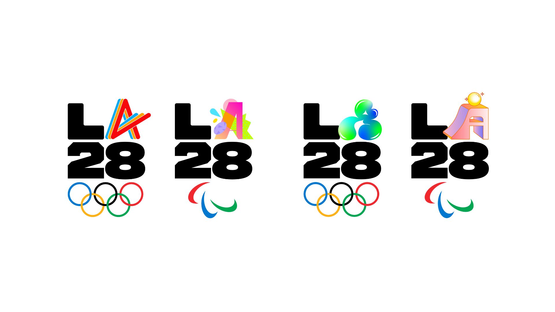 LA 2028